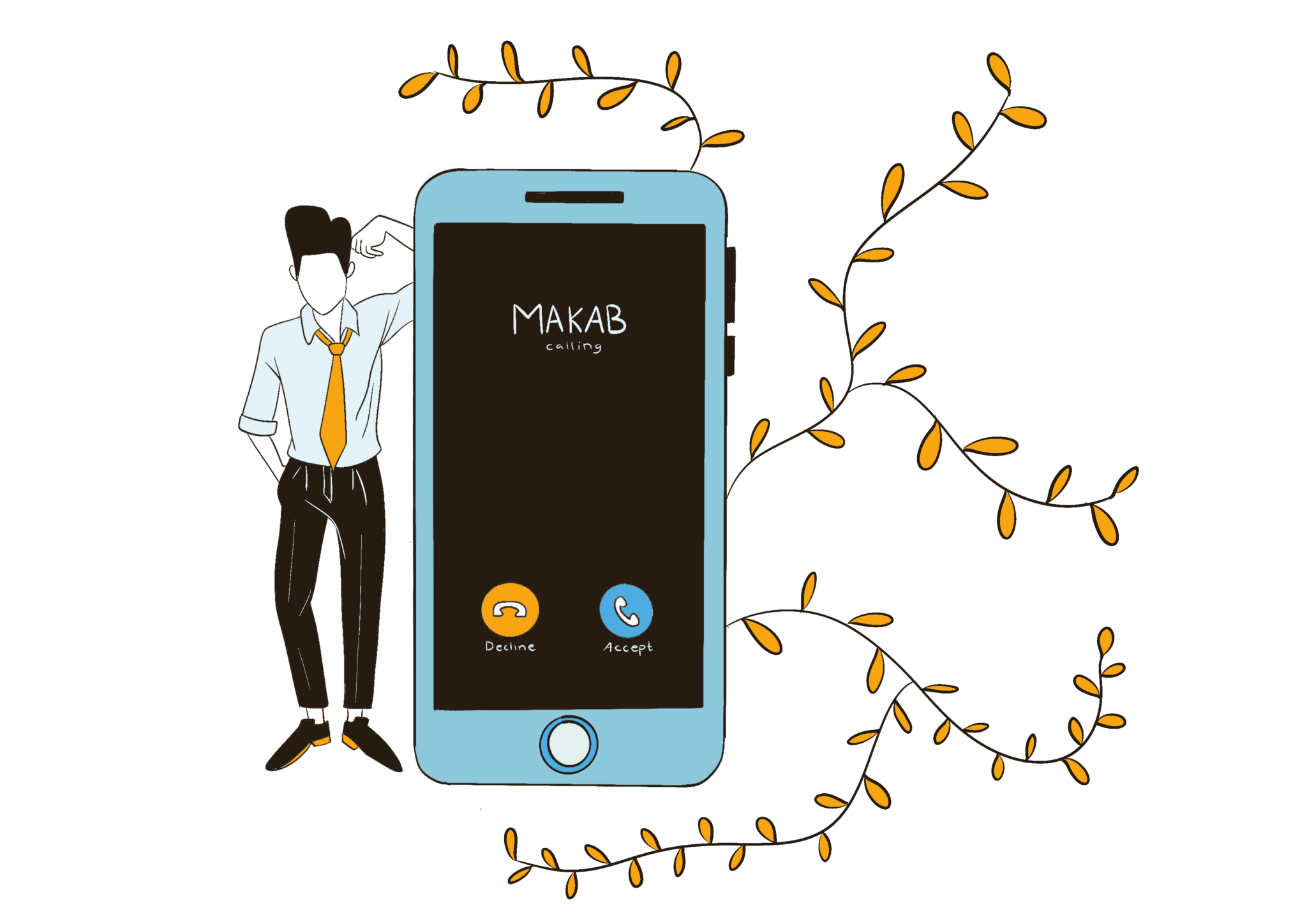 MakabGroup - Makab Group